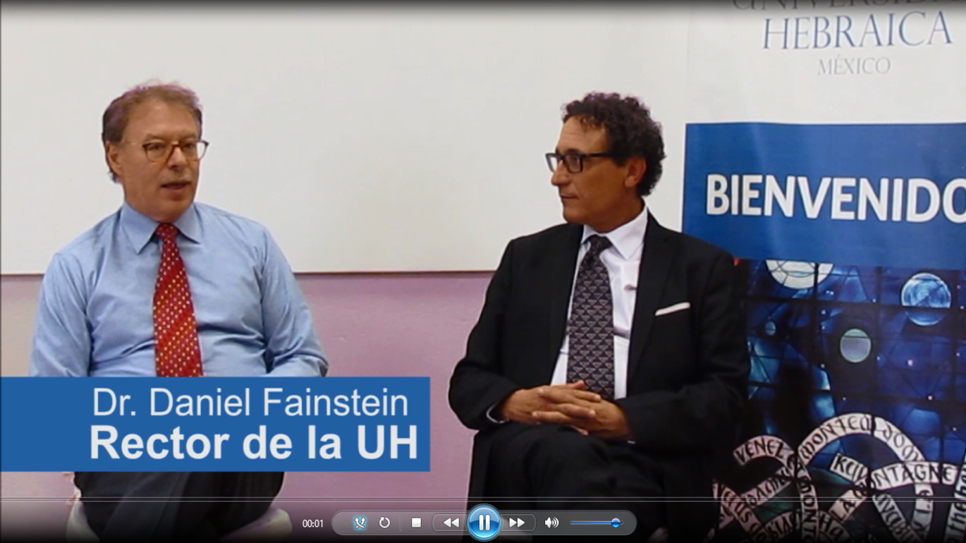 El Dr. Adolfo Roitman imparte seminario en la UH – The Jouhrnal ...