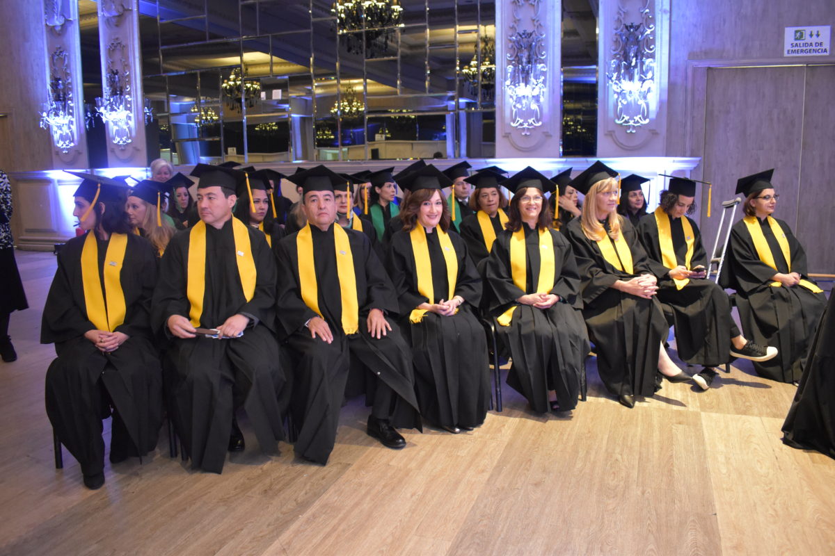 20a. Graduación UH: comprender, actuar y trascender – The Jouhrnal ...