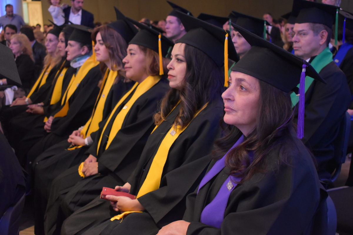 20a. Graduación UH: comprender, actuar y trascender – The Jouhrnal ...