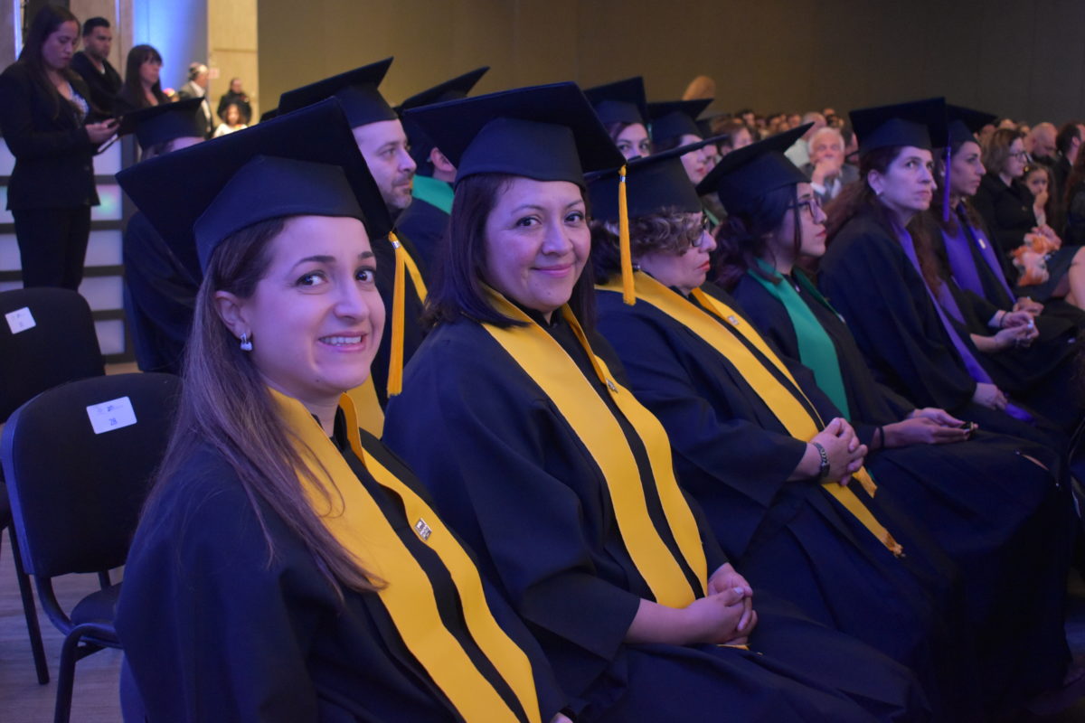 20a. Graduación UH: comprender, actuar y trascender – The Jouhrnal ...