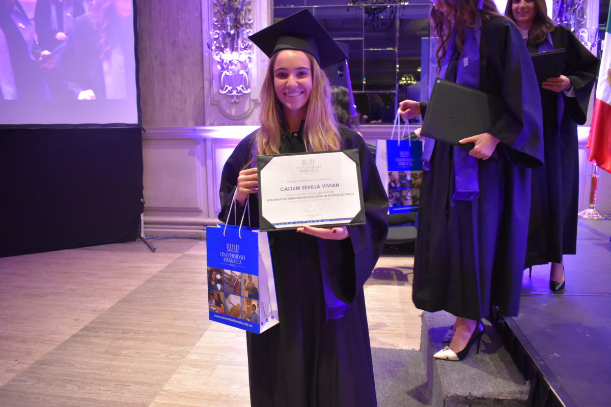 20a. Graduación UH: comprender, actuar y trascender – The Jouhrnal ...